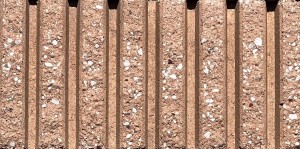 Custom CMU Finishes | Utility Block Company, Inc.